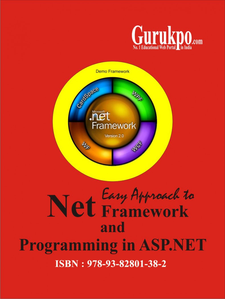 Net Frame work and Programming in ASP.NET | Free Study Notes for MBA ...