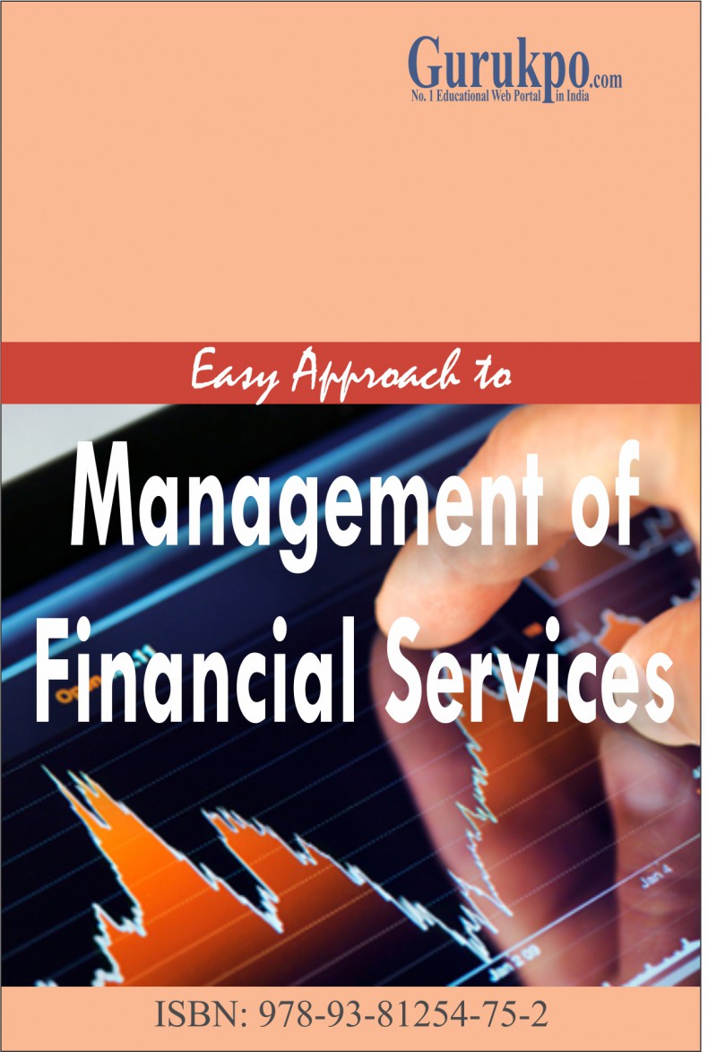 Management of Financial Services(THINK-TANK) Archives | Free Study ...