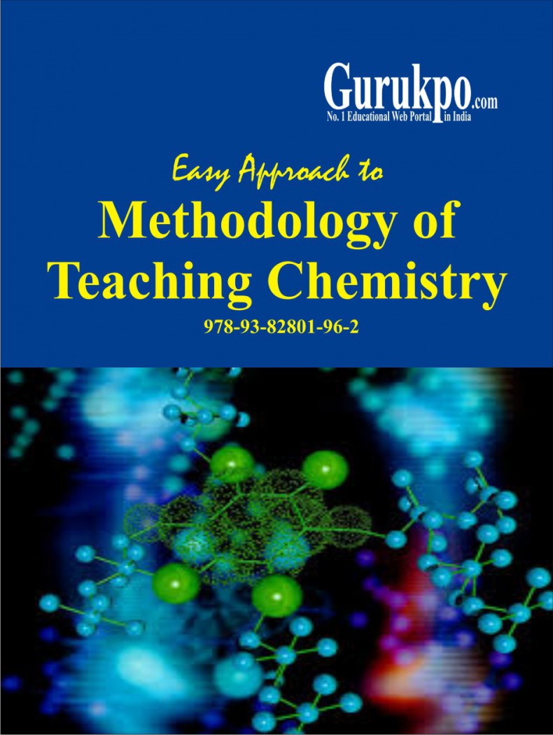 Chemistry | Free Study Notes for MBA MCA BBA BCA BA BSc BCOM MCOM MSc