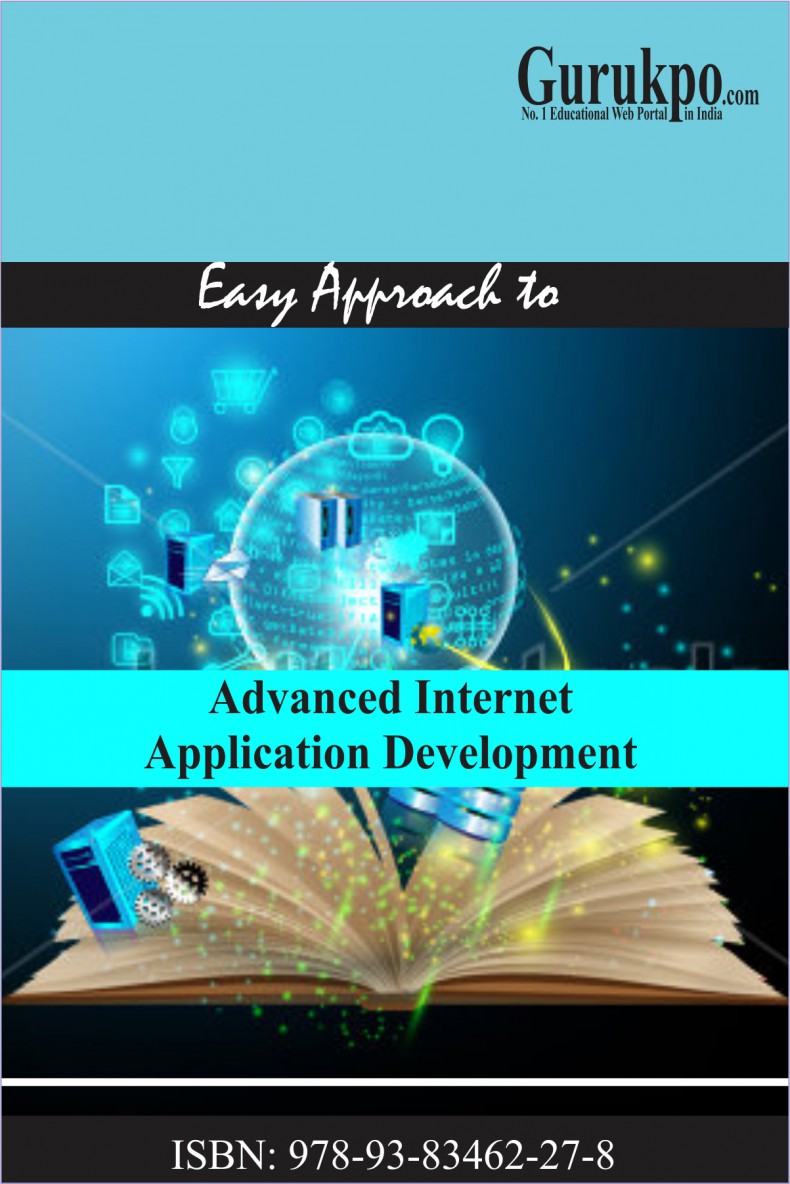 Advanced Internet Application | Free Study Notes for MBA MCA BBA BCA BA ...