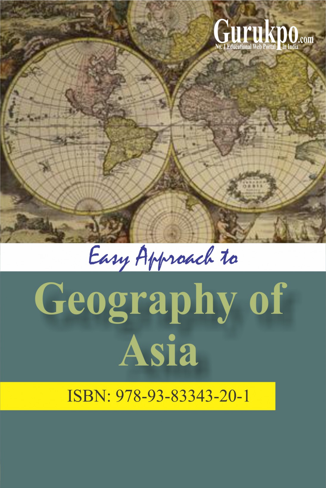 Geography of Asia | Free Study Notes for MBA MCA BBA BCA BA BSc BCOM ...