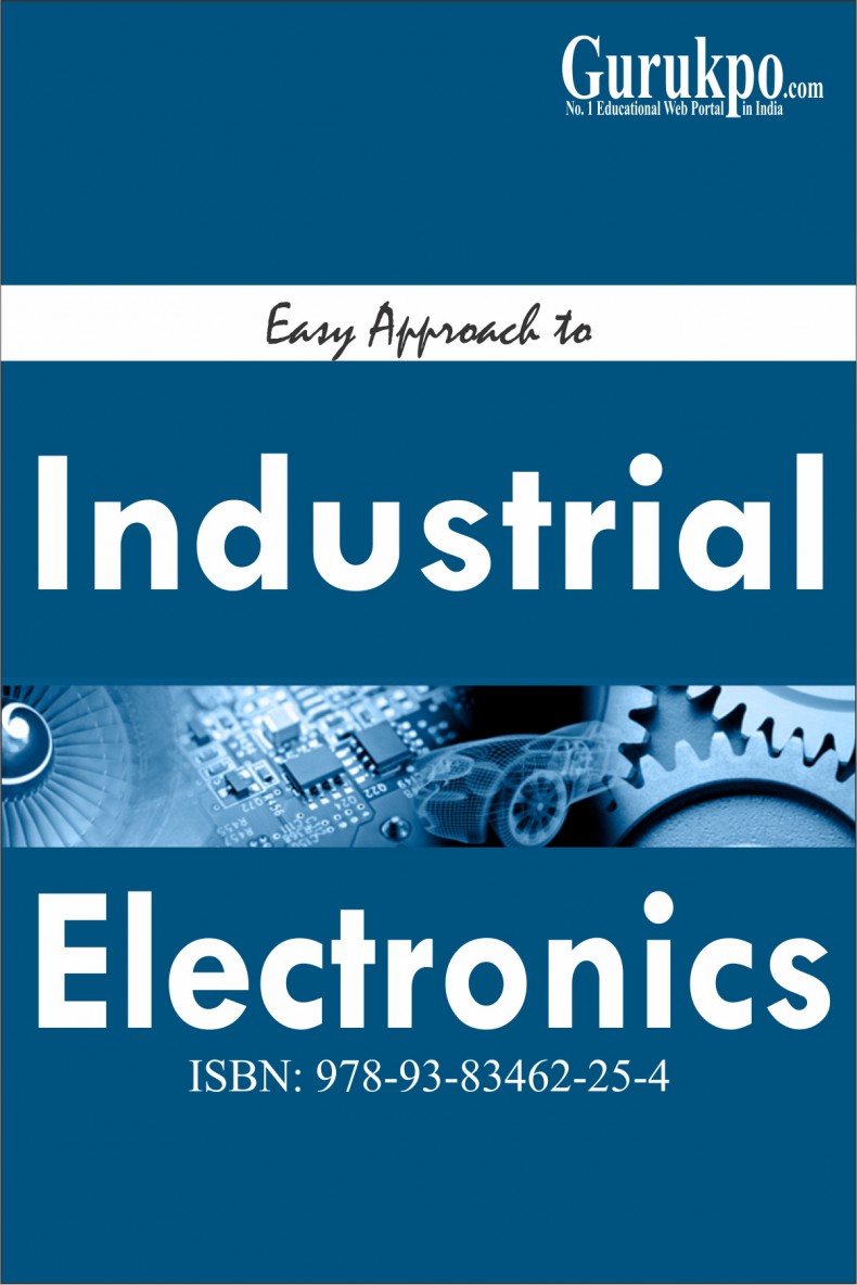 Industrial Electronics | Free Study Notes for MBA MCA BBA BCA BA BSc ...