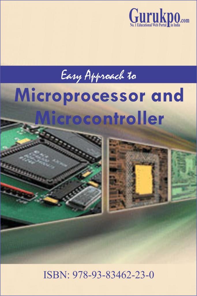 Microprocessor and Microcontroller | Free Study Notes for MBA MCA BBA ...