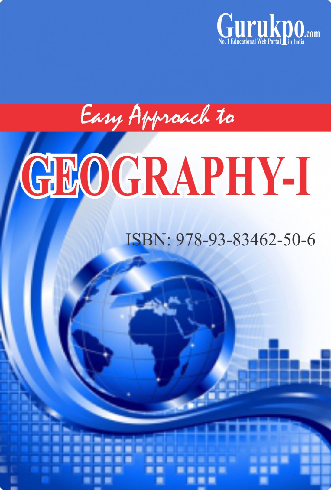 Geography-I | Free Study Notes for MBA MCA BBA BCA BA BSc BCOM MCOM MSc
