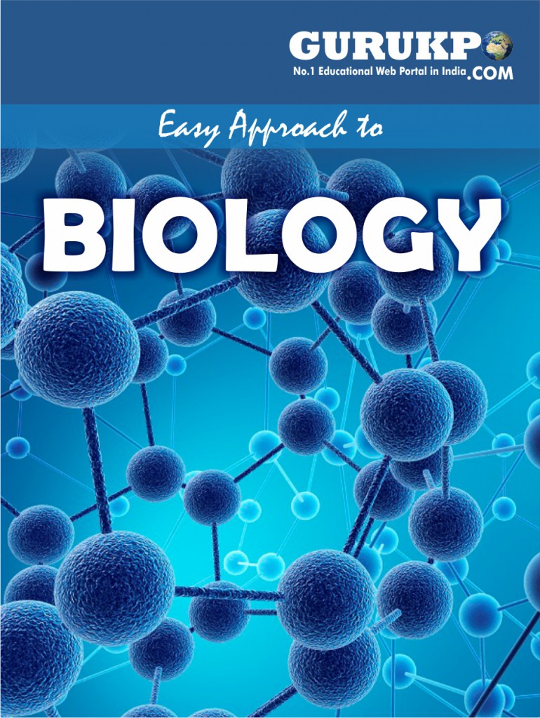 Biology | Free Study Notes for MBA MCA BBA BCA BA BSc BCOM MCOM MSc